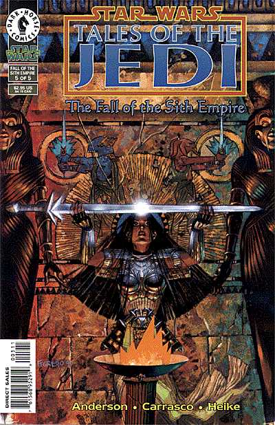 Preview :: Dark Horse Comics