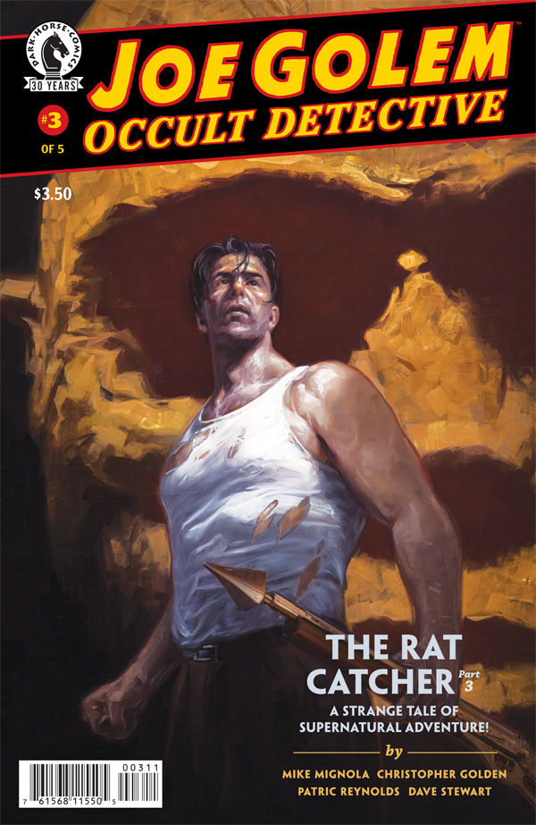 Preview :: Dark Horse Comics