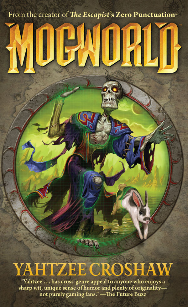 Mogworld :: Profile :: Dark Horse Comics