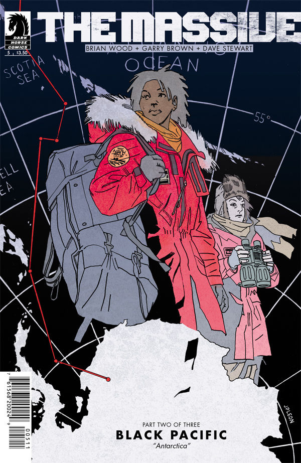 Preview :: Dark Horse Comics