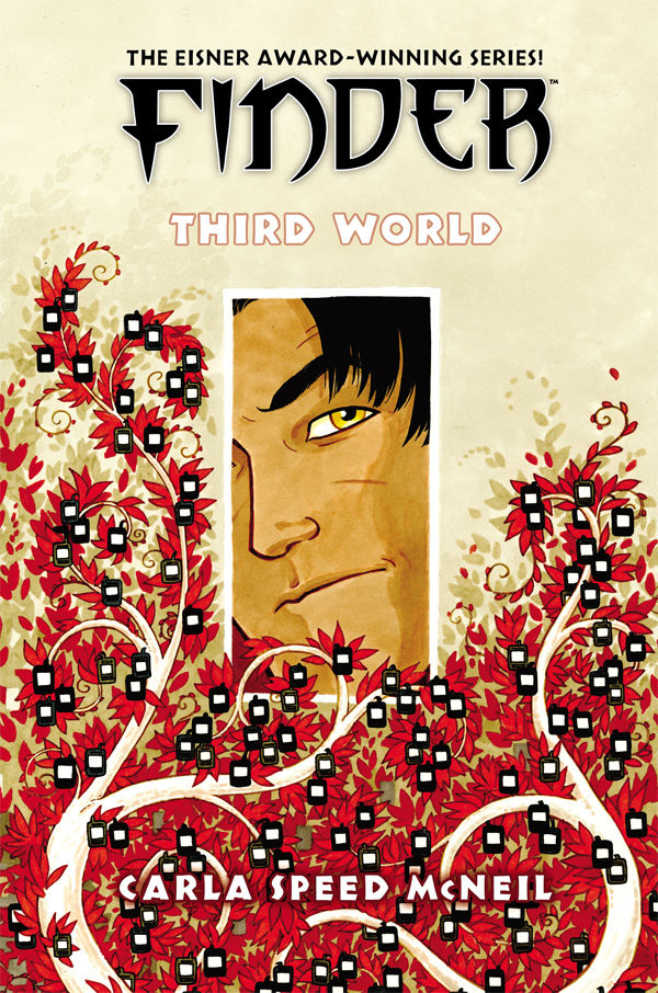 Finder: Third World TPB :: Profile :: Dark Horse Comics