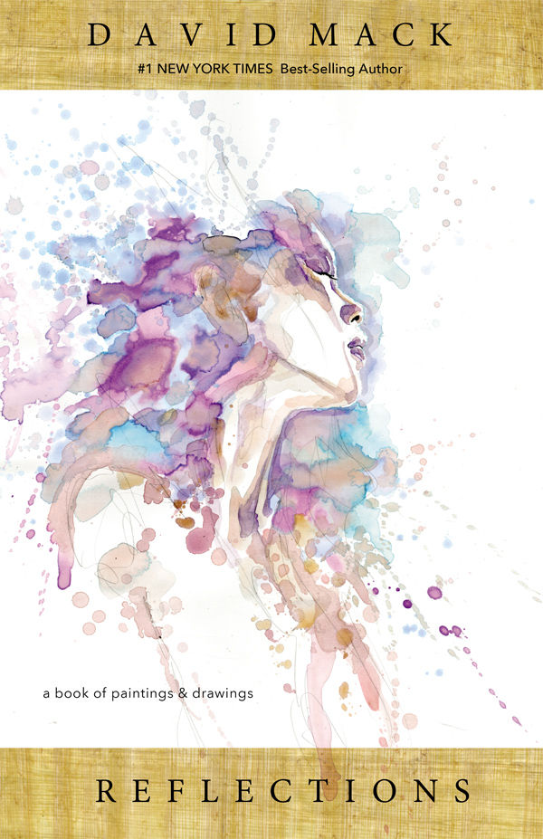 Reflections TPB :: Profile :: Dark Horse Comics