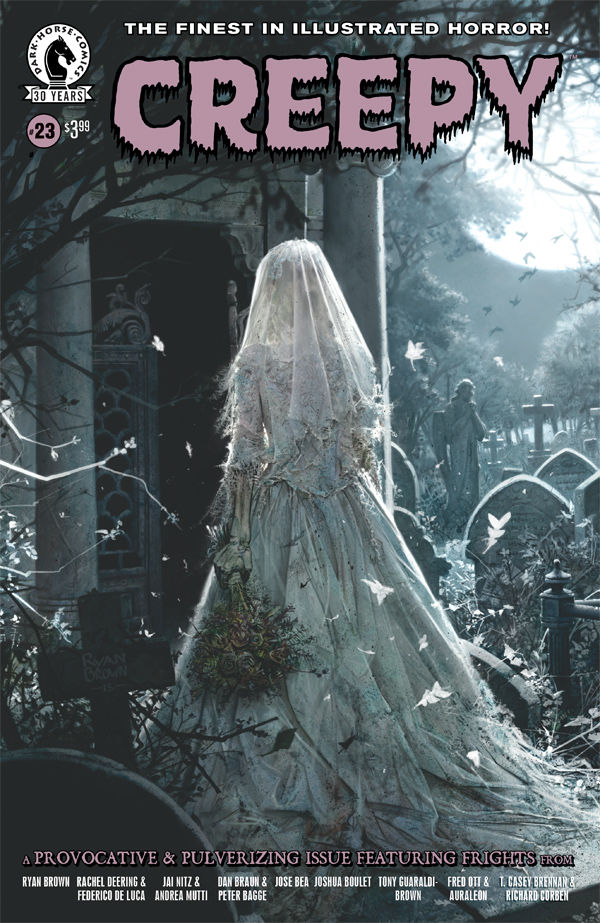 Preview :: Dark Horse Comics