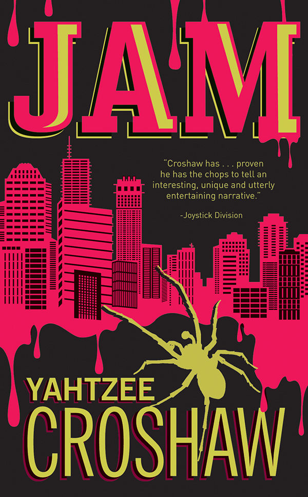 Jam TPB (New Edition) :: Profile :: Dark Horse Comics