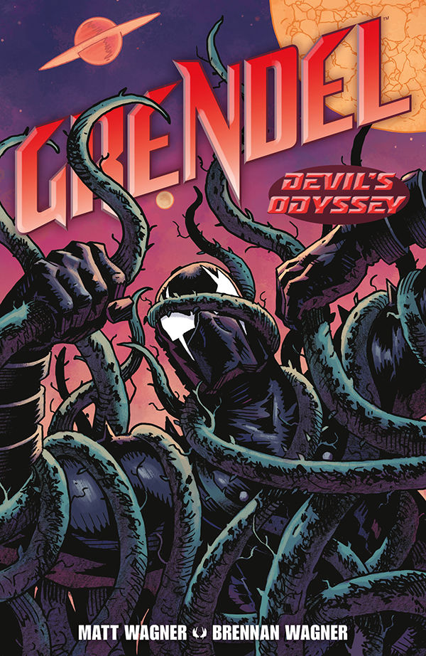 Grendel: Devil's Odyssey #2 :: Profile :: Dark Horse Comics