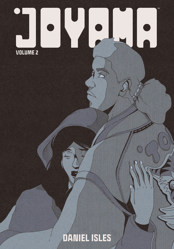 Joyama Volume 2 TPB :: Profile :: Dark Horse Comics