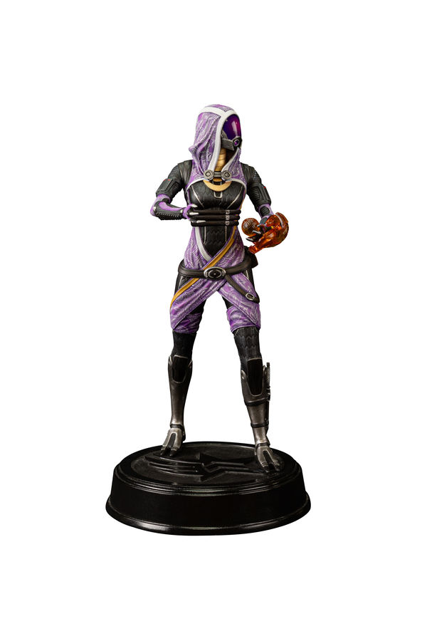 Mass Effect: Tali'Zorah Figure :: Profile :: Dark Horse Comics