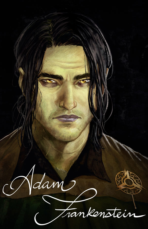 The Oddly Pedestrian Life of Christopher Chaos #4 (Nick Robles Variant ...