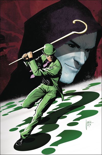 ComicList: DC Comics New Releases for 09/11/2019