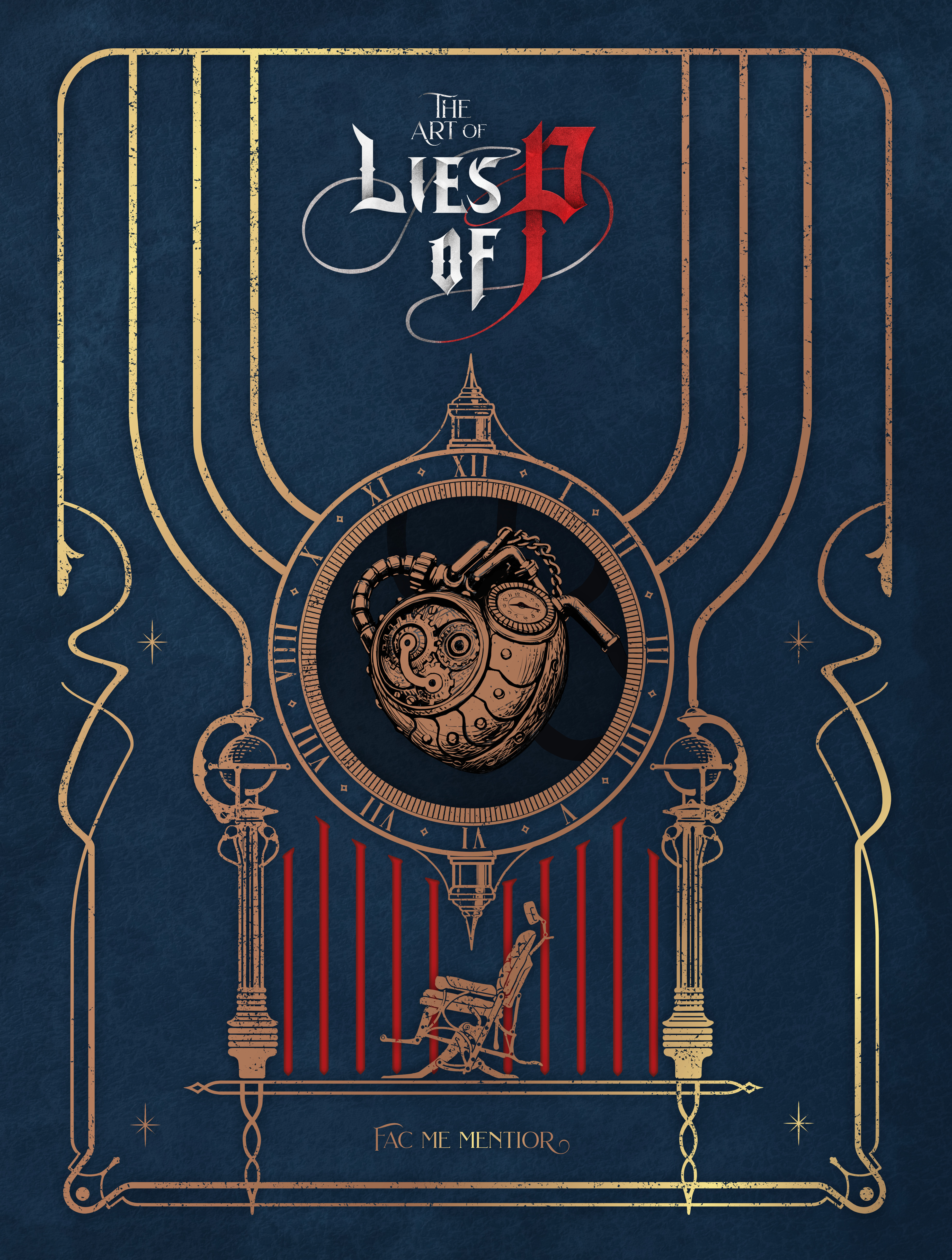 DISCOVER THE TRUTH BEHIND THE LIES IN THE ART OF LIES OF P Dark DISCOVER THE TRUTH BEHIND THE LIES IN THE ART OF LIES OF P Dark