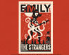 Emily and the Strangers (R. Black variant cover) #1 :: Profile :: Dark ...