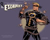 Michael Chabon Presents: The Amazing Adventures of the Escapist #1 ...